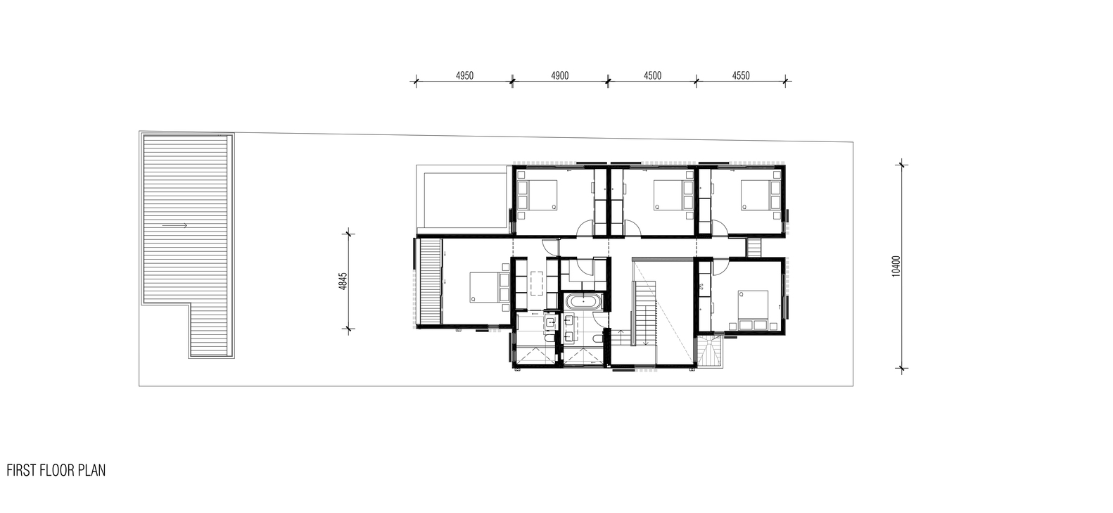 Modular Prefab Homes by Modscape, Australia: Prefab Modular Homes and ...