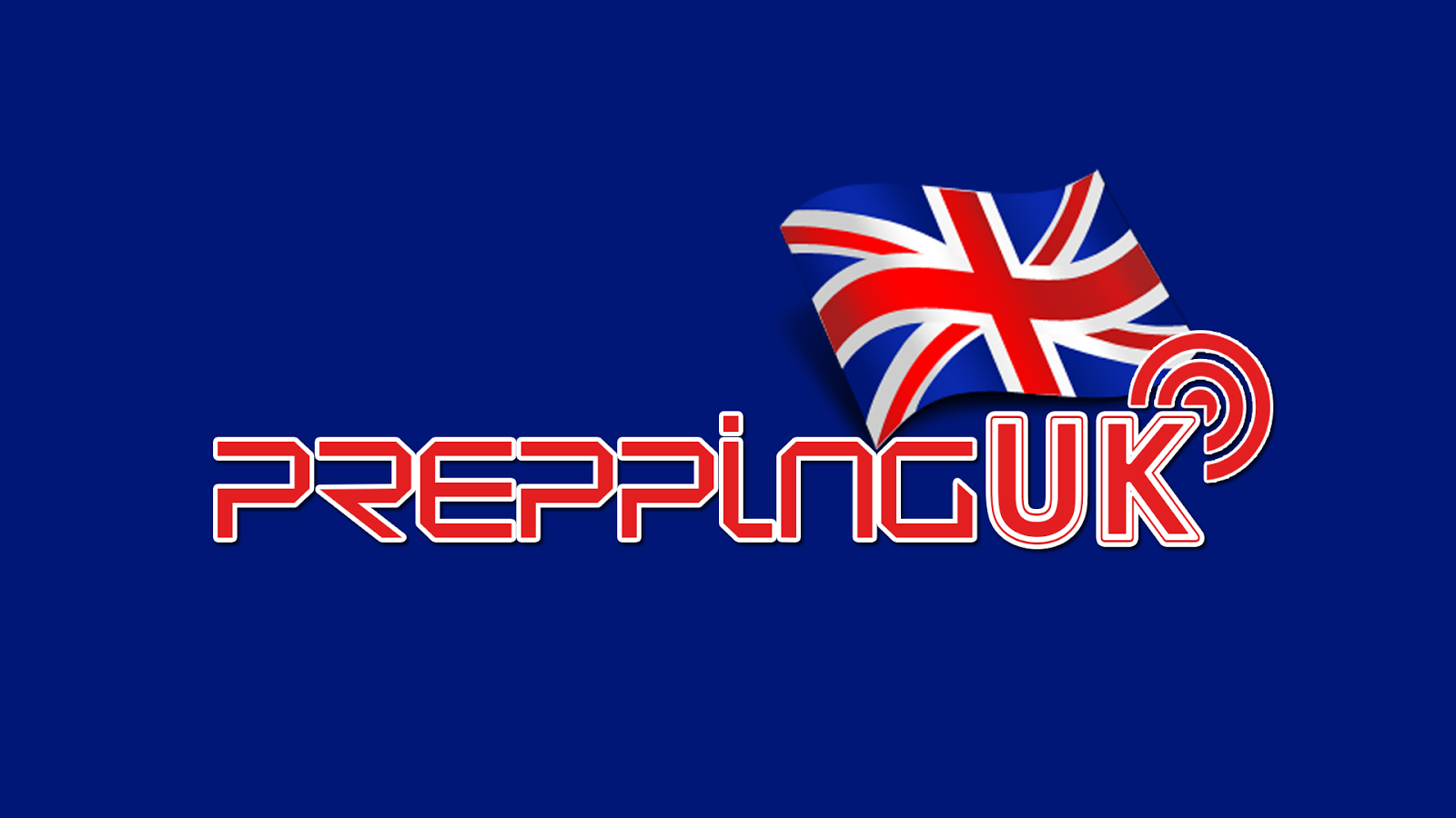Prepping UK - for preppers and survivalists : June 2014