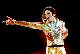 All About Michael Jackson: 7 biggest concert attendance by Michael ...