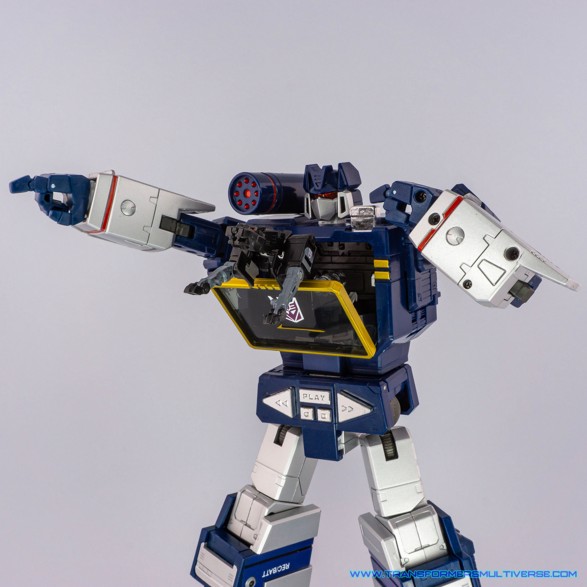 Ravage (Transformers Generation 1)