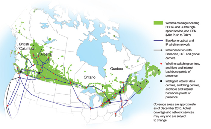 North Coast Review: CityWest to face high speed competition in Terrace ...
