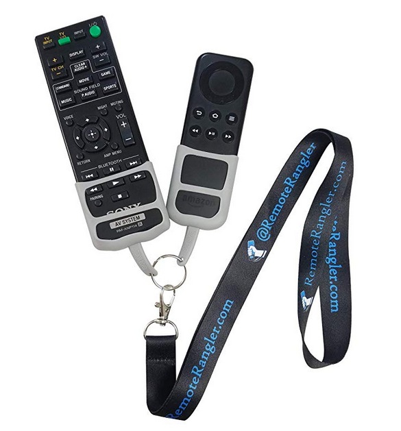 EPBOT: Wrangle Your TV Remotes With My Easiest DIY Yet