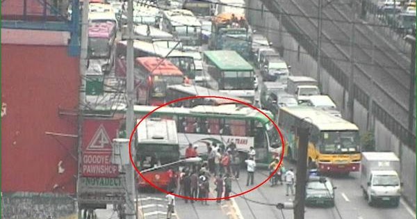 Bikers World 101: MGA BULAANG PROPETA