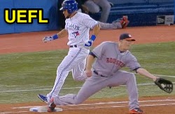 MLB Instant Replay Review 066: Gabe Morales (02) | Close Call Sports ...
