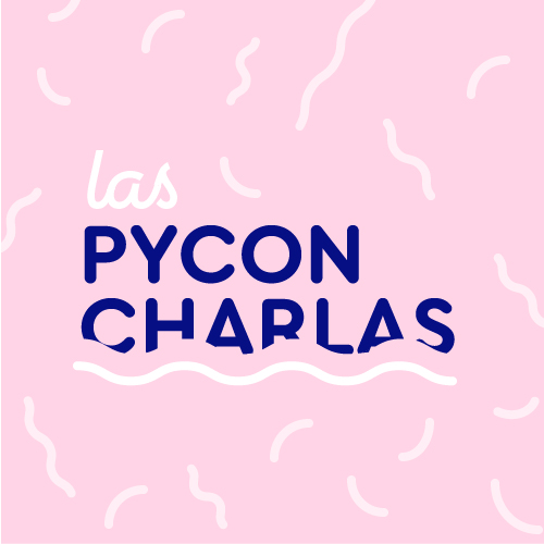 ¡Presentamos el track de PyCon Charlas!