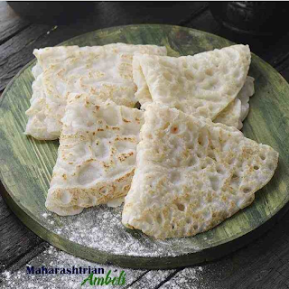 Maharashtrian Amboli