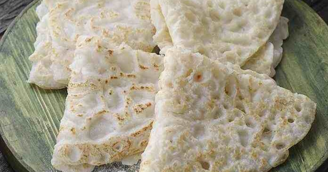 Maharashtrian Amboli