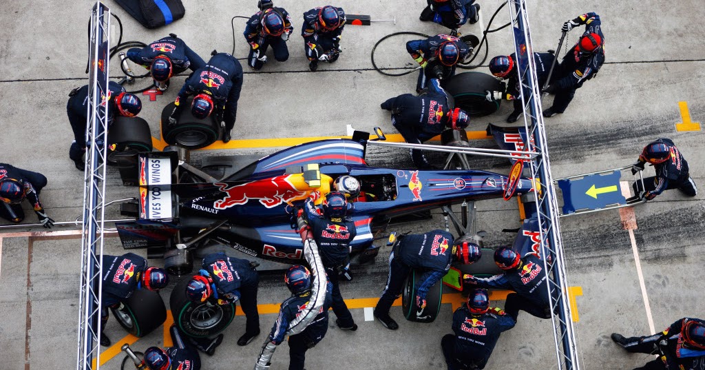 A Lean Journey: Teamwork is the Real Engine that Drives Our Success