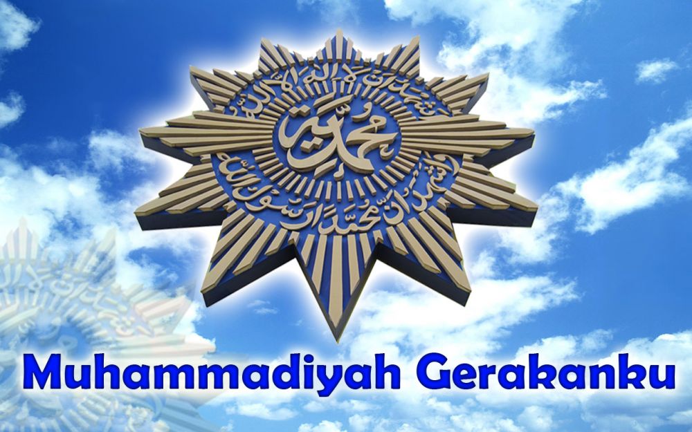 DASAR-DASAR GERAKAN IKATAN PELAJAR MUHAMMADIYAH