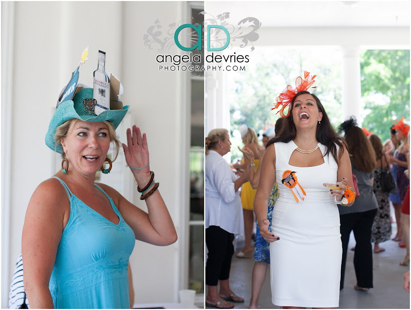 Angela DeVries Photography: The beautiful Jennifer Ancona's wedding ...