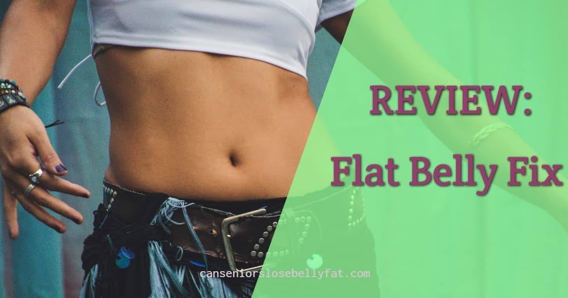 How to Use The Flat Belly Fix Super Bonus for City Ohio - Edward Boys
