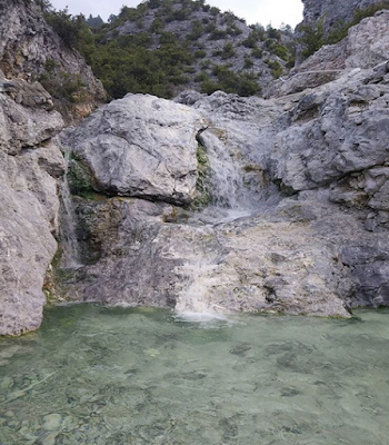 Wisata Aek Rangat, Pemandian Air Panas Pulau Samosir