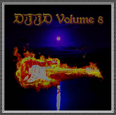 DJJD Music: DJJD Volume 8