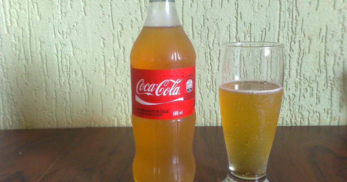 Cervezal: Beer-Cola