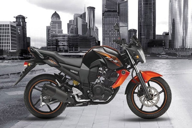 2013 Yamaha FZ-Series Facelift | New Motorcycle Review