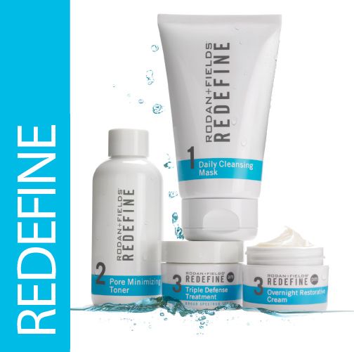 Casual Fridays: Meet Redefine