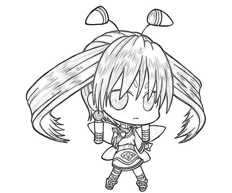 Tio Sketch | supertweet