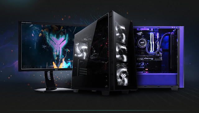 Best Gaming PC Building Guide by Faysal Khan (20k-100k)