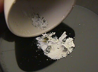 chemistry: Magnesium Lab