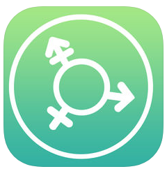Transgender Near Me is a trans dating app for transgenders