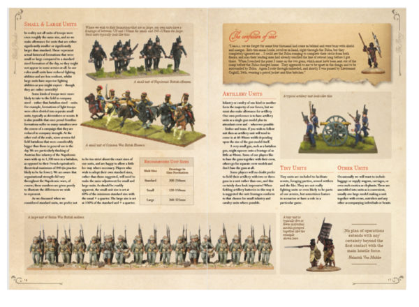 10mm Wargaming: Getting Started with Black Powder 2