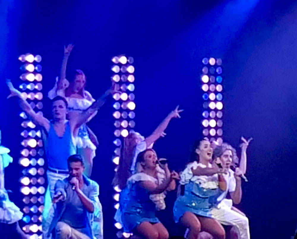 JollyDays Supported Holidays: Butlins, Fun & Dancing (Skegness) with ...