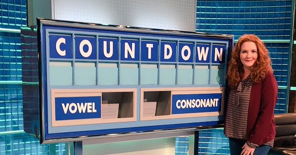 Coronation Street Blog: Watch: Jennie McAlpine does Dictionary Corner ...