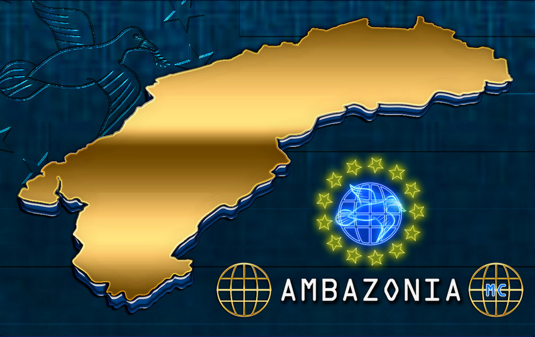 Ambazonia: Ambazonia, the path to freedom