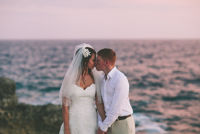 Photographer & Farmer: Brendan & Amanda // Destination Wedding // Moon ...