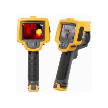 Fluke Ti32 Thermal Camera - Klikalatsipil
