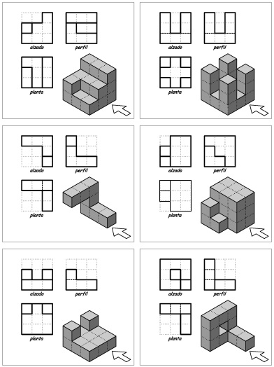 PROFETECNOLOGIA Tecnología 2º-3º ESO: 2º ESO Soluciones ejercicios de ...