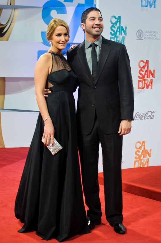 YaNeGirL: Premios Casandra 2012: Lindas Parejas!