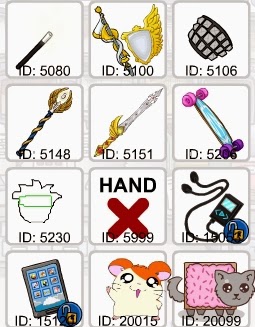 Cronicas Cpps: Códigos Cpps