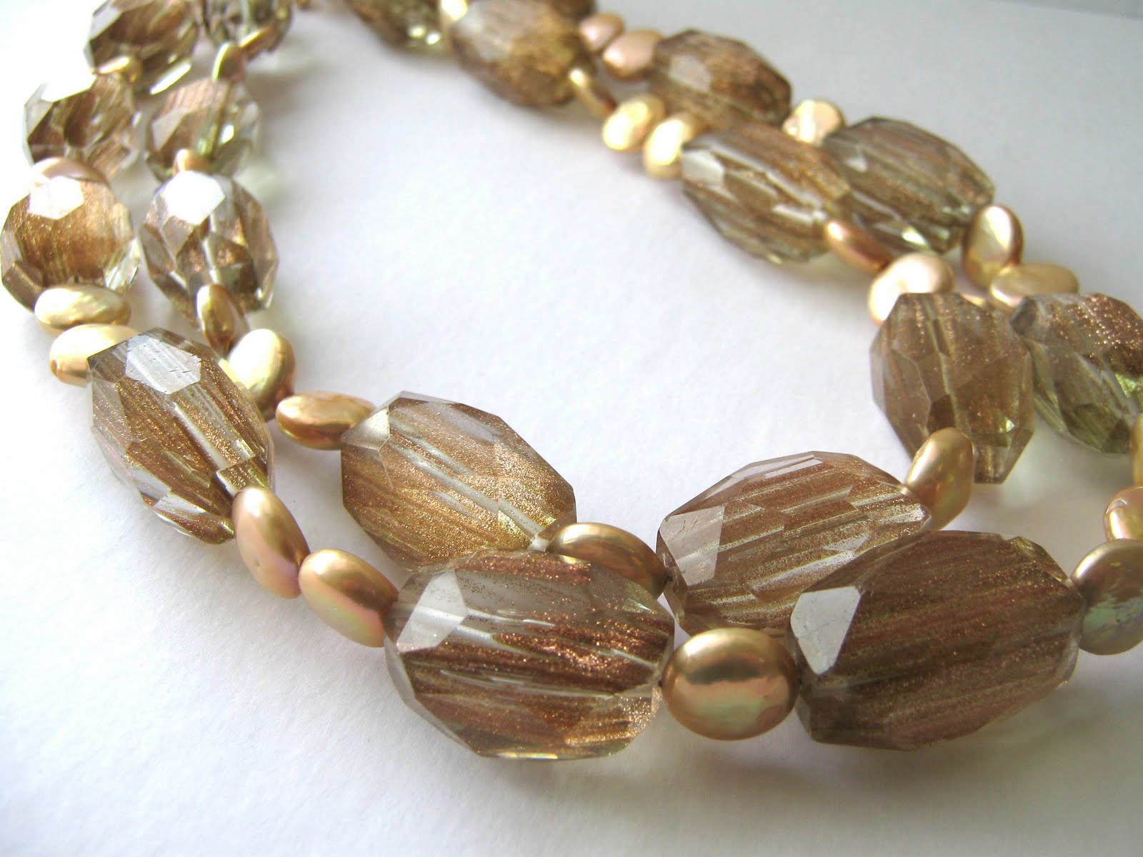 Natasha Nicholson Jewelry: COLLECTION