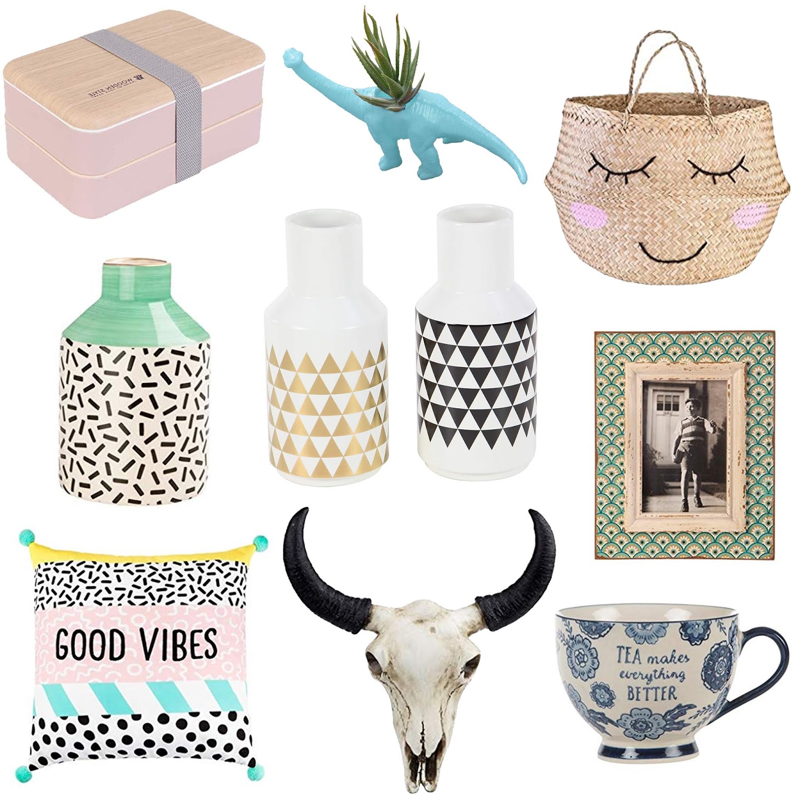 Wafflemama.: Xmas Gift Guide || Super Cute Home Gifts