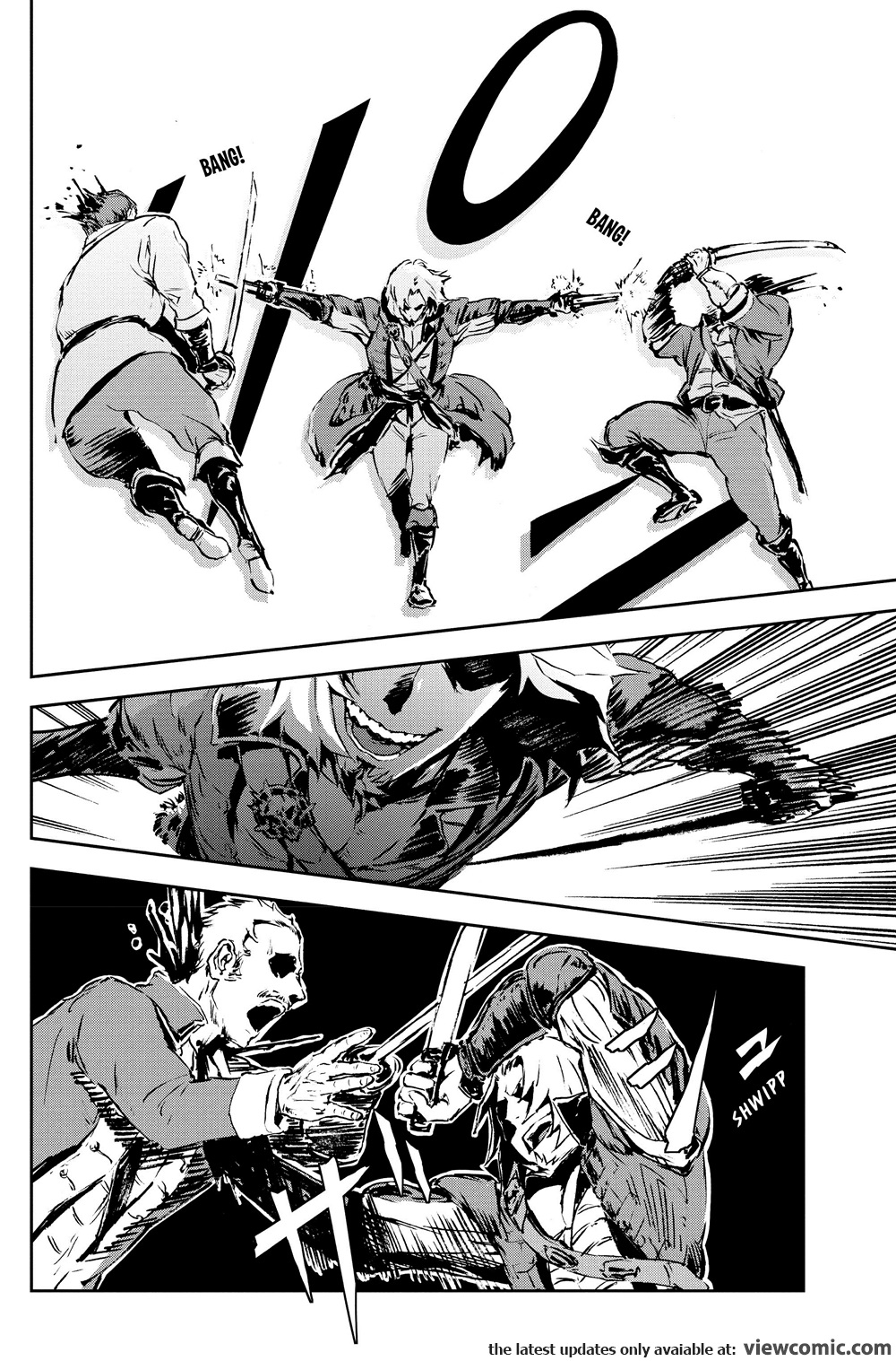 Assassins Creed Awakening 001 2016 Read Assassins Creed Awakening 001