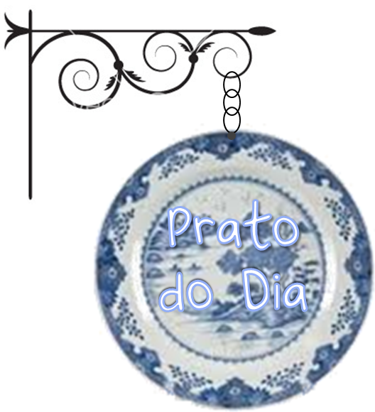 Sabor e Histórias: Prato do Dia