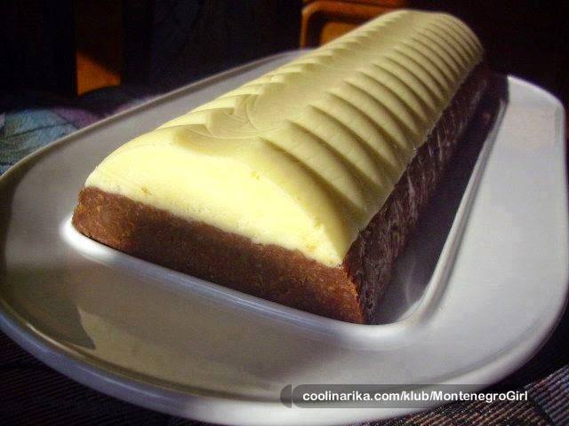 20- MINUTNI KINDER KOLAČ- JEDNOSTAVAN A ZA DEČICU OMILJENI KOLAČ ...