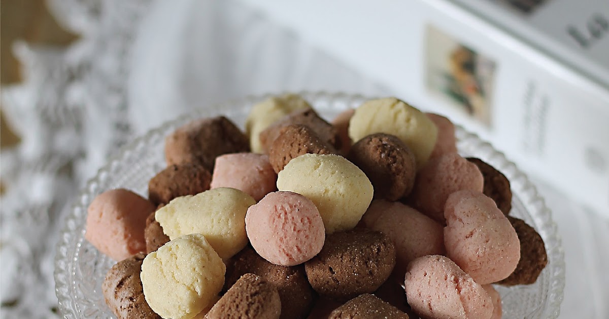 Montagne luminose: Le fave triestine