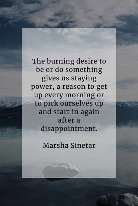 50 Disappointment quotes that'll help you in handling them