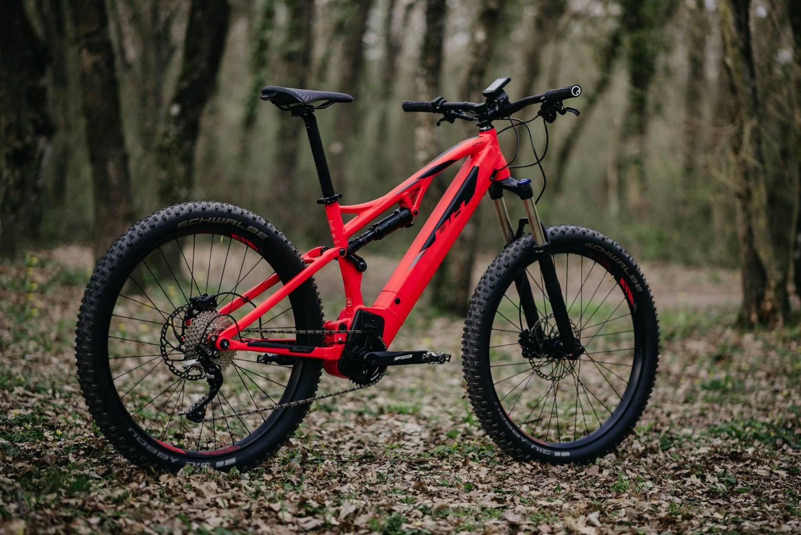 BH Atom, precio y rendimiento unido para adentrarse en el e-bike ...