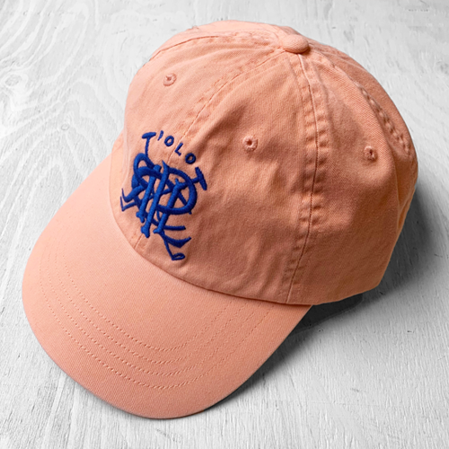 pieces boutique: Scribble Hat...