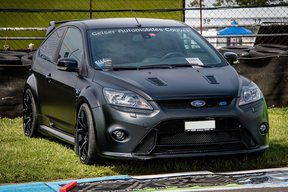 Larry H. Miller Super Ford Salt Lake City