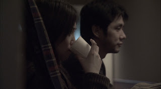 Memory Imprint: Film Review: 好きだ (Su-ki-da)