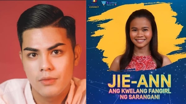 PBB housemate Justin Dizon goes viral for rude remark: Marumi ka nga pala