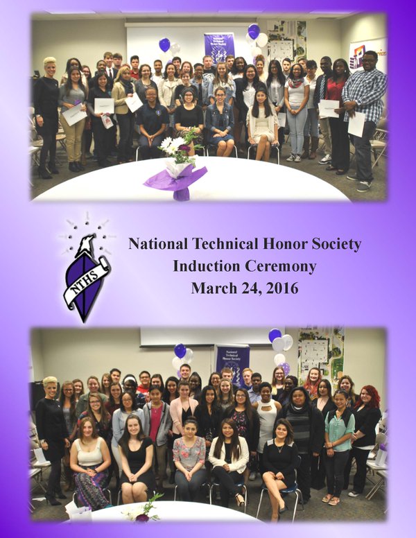 J. Everett Light Career Center : Congratulations National Technical ...