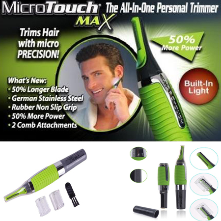 Micro Touch Erkek Traş Bakım Seti Kapıda Nakit Ödeme Kapıda Ödeme Alış ...