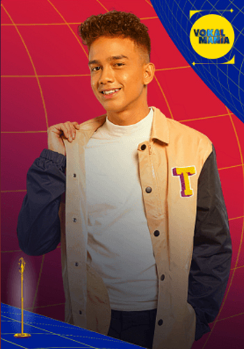 24 Peserta Rookie & 4 Idol Berentap Dalam Vokal Mania (2020)