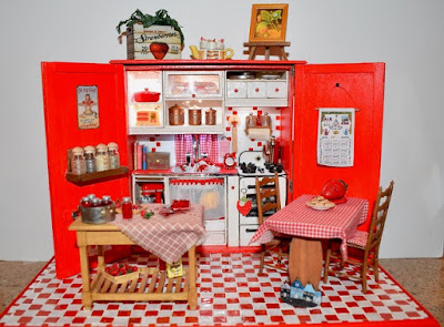 Camp Mini Ha Ha Projects