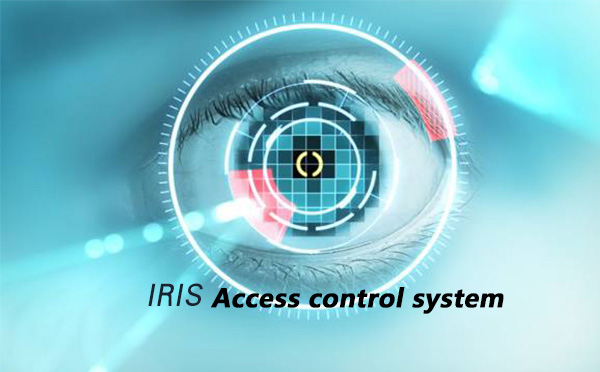 Wisdom iris access control system to ensure the safety of residence